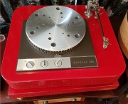 Used Garrard 401 Turntables for Sale | HifiShark.com